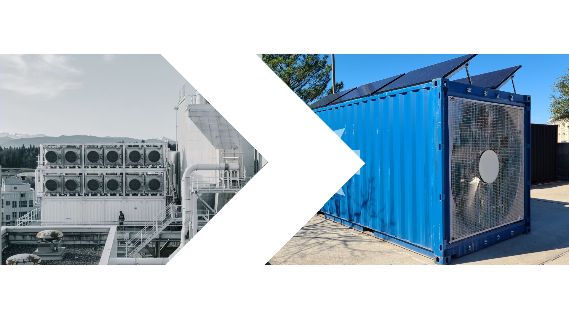 Compact Carbon Capture: A New Era of Scalability and Efficiency